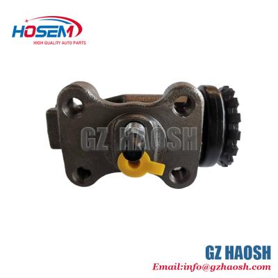 China Isuzu Auto Parts Front Brake Cylinder (L) 8-97078615-0 For Isuzu  With  4BD1 And 4HF1 Engine for sale