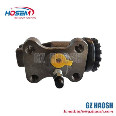 China Isuzu Auto Parts Front Brake Cylinder (R) 8-97078616-0 For Isuzu  4HF1 Engine for sale