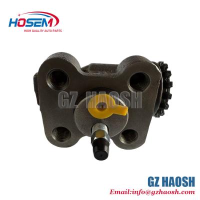 China Isuzu Auto Parts Brake Caliper 8-97144795-0 R Front - Rear With Nozzle For Isuzu  NPR / NQR BUS for sale