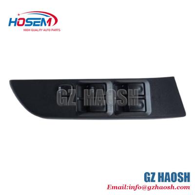 China HIGH QUALITY ISUZU WINDOW LIFTER SWITCH 8-97111485-1 RHD FIT ISUZU TFR TFS for sale
