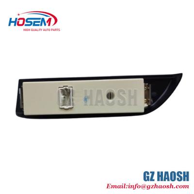 China HIGH QUALITY ISUZU WINDOW LIFTER SWITCH 8-97111485-1 RHD FIT ISUZU TFR TFS for sale