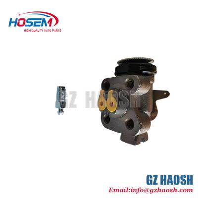 China Isuzu Auto Parts Brake Caliper Front Rear - Right 8-98081292-0  For Isuzu 700P for sale