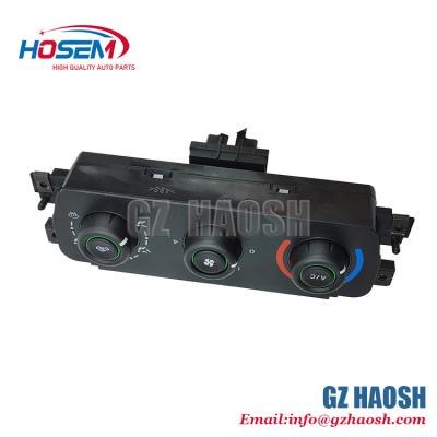 China Ford  Auto Parts Heater Switch 7C19 - 19980 - BC For Ford  Transit  V348 for sale