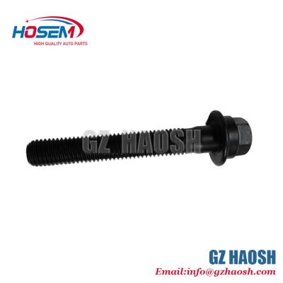 China Ford  Auto Parts Screw Crankshaft Pulley Quantity 3 8C1Q - 6A345 - AA For Ford V348 V362 for sale