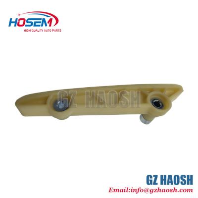 China Ford  Auto Parts Timing Chain Guide 17MM 8C1Q - 6M256 - BA  For Ford V348 N350 N351 S350 for sale
