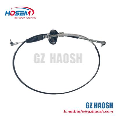 China MITSUBISHI MK525954 SHORT TRANSMISSION SHIFT CABLE FOR CANTER PS125 for sale
