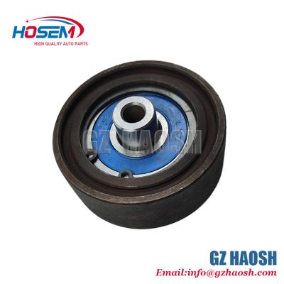 China Auto Body Parts  Auxiliary Generator Pulley 3701255TAC1 Suitable For Ford Transit QS for sale