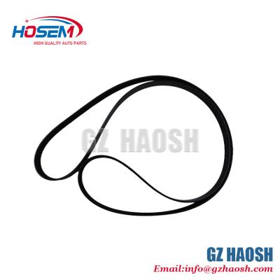 China Auto Body Parts  Fan Belt 7PK2604 BC1Q - 6C301 - 0 Suitable For Ford Transit V348 for sale