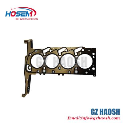 China Auto Body Parts Cylinder Head Gasket  BK3Q 6051 B1C -0  (2.2/2.0) 2 - Hole Suitable For Ford Transit V348 for sale