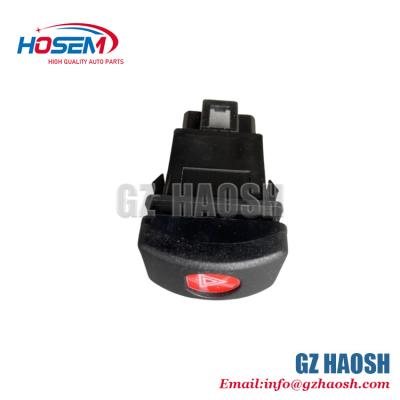 8-97202476-0 8972024760 HAZARD SWITCH 8P para ISUZU NPR. ¿Qué es lo que está pasando?
