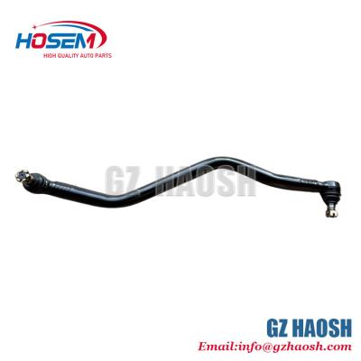 China HIGH QUALITY 1-44380287-1 ISUZU TRUCK 6WF1 DRAG LINK FIT FOR CXZ51K for sale