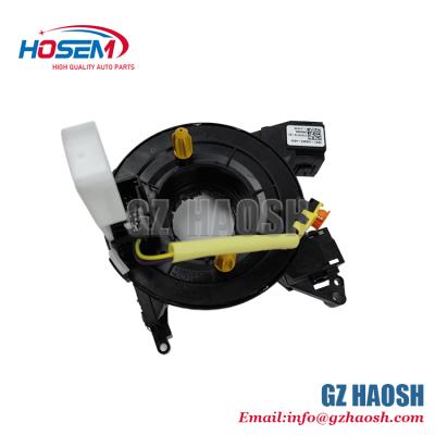 China Ford Everest U375 Airbag Clock Spring EB3T-14A664-AB with 3 Months Warranty and Precise Compatibility for sale