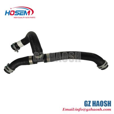 China Outlet Water Hose For Oil Cooler With Rear Heating HC19 - 6B850 - AB Suitable For Ford Transit V348 With 3 Months Warranty for sale