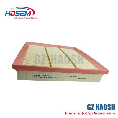 China Original Genuine Air Filter OE No. KP2-9601-AA Suitable For JMC G6 J351 X351 K351 N352 with 3 Months Warranty for sale