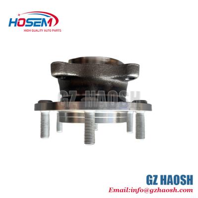China Front Wheel Bearing Assembly C8983951940-0 Suitable For Isuzu DMAX21 4×4 for sale