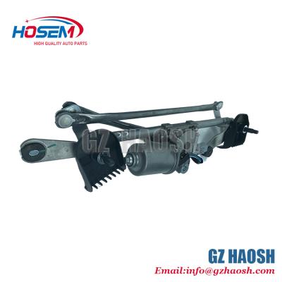 China Auto Parts Wiper Linkage C8983352490 CA100252970 For Isuzu DMAX21 for sale