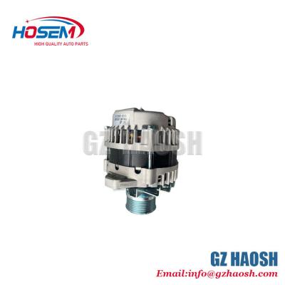 중국 8-98029892-FY 제너레이터 24V80A 700P4HK1 JFZ280-011 판매용