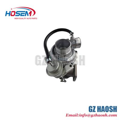 China ISUZU Parts1118010-850-SH Turbo Charger 600PG3 for sale