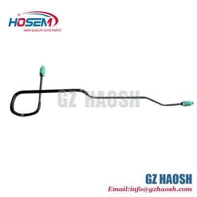 China 8-97359748-DQ Flex Hose To Wheel Cylinder Brake Pipe NPR 754HK1-TCS for sale