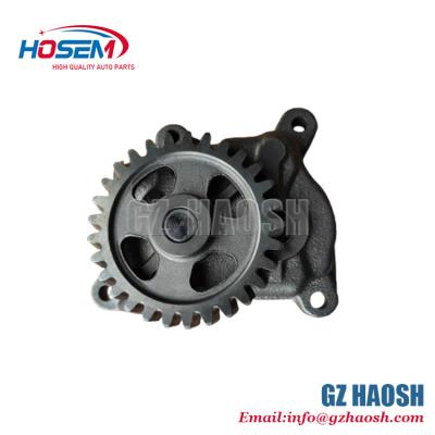 China 1-13100313-DC Oil Pump 4HK1 for sale