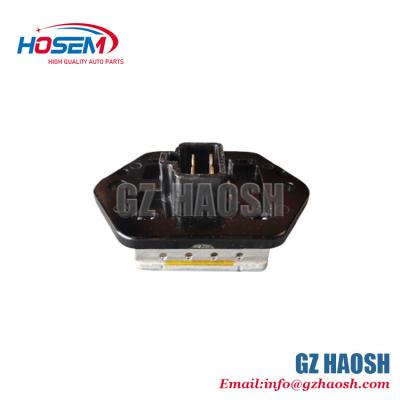 China 1-83519093-DC Blower Fan Power Resistor CXZ51K 24V for sale