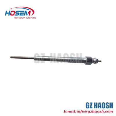 China 1-87618443-0 Glow Plug ISP for sale