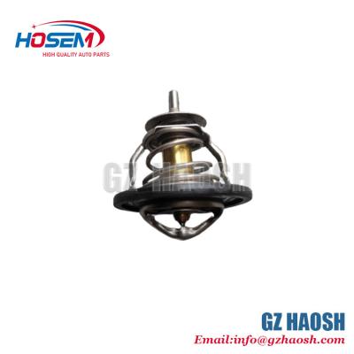 China 82℃ Engine Thermostat for Isuzu Truck with 3-Month Warranty and OEM Compatibility for sale