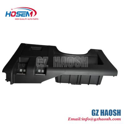 China Isuzu RM Instrument Panel Lower Assembly with Durable Anti-Aging Materials High Installation Accuracy and Original Factory Texture for sale