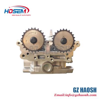 China D4FA 22100-2A260 Cylinder Head Assembly OEM Replacement for Hyundai And Kia Vehicles for sale
