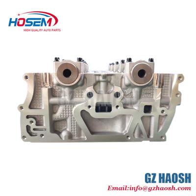 China Cylinder Head Assembly 55355430 Fit For Opel Astra Z14XEP/Z14XEL for sale
