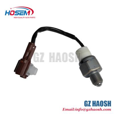 China Isuzu DMAX Neutral Switch 8981809740 for Precise Gear Detection Sturdy and Durable with Easy Installation for sale