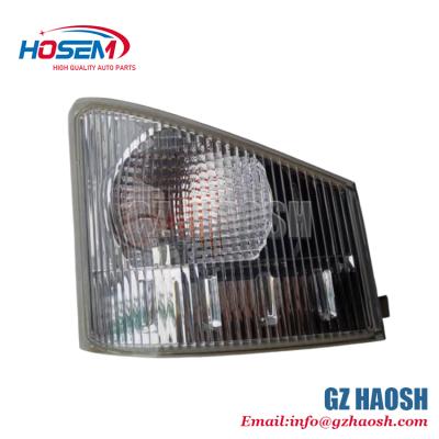 China Isuzu Truck Parts 8-97585172-0 Turn Signal Lamp RH suitable for 700P 4HK1 for sale