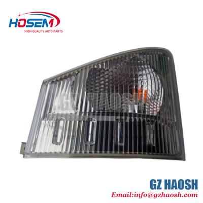 China Isuzu Truck Parts 8-97585173-1 Turn Signal Lamp LH suitable for 700P 4HK1 for sale