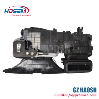 China Isuzu Dmax Parts C8975164021 Blower and Heater Assembly suitable for DMAX S AT for sale