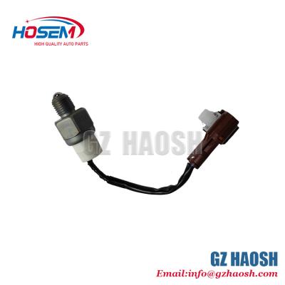 China Neutral Switch 8981809740 Fit For Isuzu DMAX And MU-X for sale