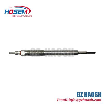 China Glow Plug 8983320410 Fit For Isuzu DMAX MU-X 2018 RZ4E Engine for sale