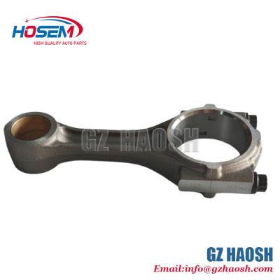 China Isuzu Truck Parts 5-12230054-0 Connecting Rod suitable for NPR 4BC2 E1 for sale