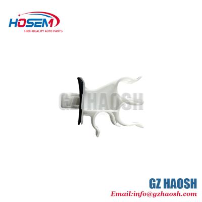 China Isuzu Auto Parts Plastic Pin (Spare Tire Carrier Lever) 8-97853077-0 Fit For NKR55 4JB1 for sale