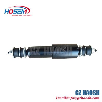 China 1-51630728-0 Rear Mounting Shock Absorber Fit For Isuzu CXZ 6WF1 for sale