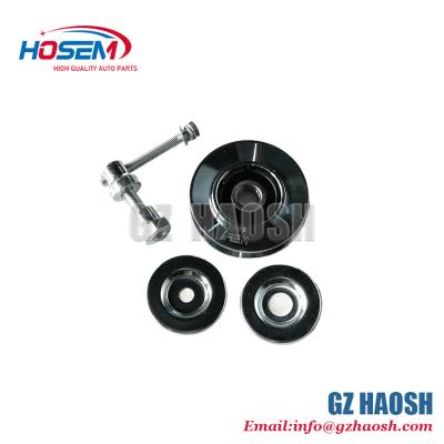 China Isuzu Truck 8-94128866-0 Power Steering Idler Pulley Fit For Isuzu NKR 600P for sale