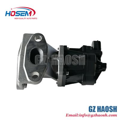 China Exhaust Gas Recirculation Valve 8-98144274-1 Fit For Isuzu 600P 4KH1 Euro 4 for sale