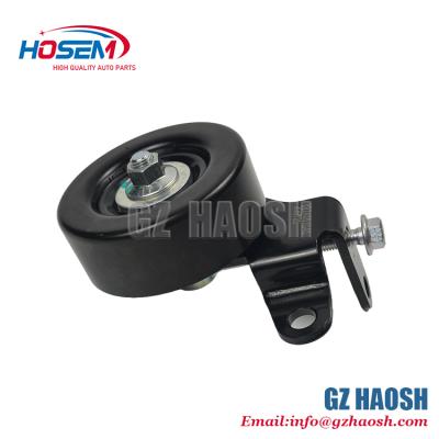 China Isuzu Auto Parts C8974351040 AC Belt Pulley Suitable For Isuzu D-MAX MU-X for sale