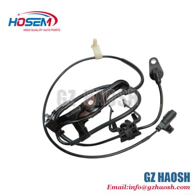 China Auto Parts 89543-08050 ABS Sensor suitable for Toyota Sienna 2011 for sale