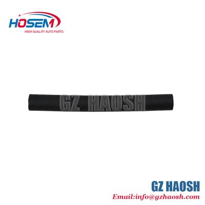 China Fuel Injector Return Hose C8974352980 Short Rubber For Isuzu DMAX  MUX for sale