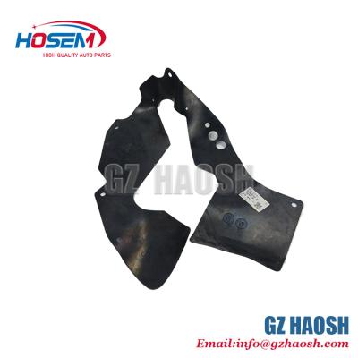 China Isuzu Front Mud Guard R CA100022240 Fit For DMAX MUX RM for sale
