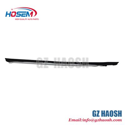 China Isuzu Auto Parts Door Glass Strip Raer L CA100029290 Fit For DMAX RM for sale