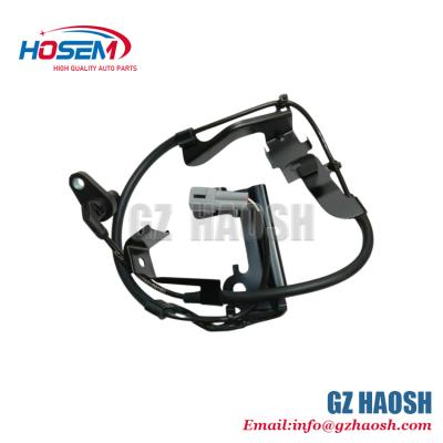 China Toyota ABS Sensor 89542-26160 ABS Wheel Speed Sensor Front R suitable for Hiace 2013 for sale