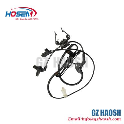 China Toyota ABS Sensor 89542-08050 ABS Wheel Speed Sensor Front R K0538 suitable for Sienna 2011 for sale