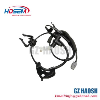 China Toyota ABS Sensor 89542-08030 ABS Wheel Speed Sensor suitable for Sienna 2003 for sale