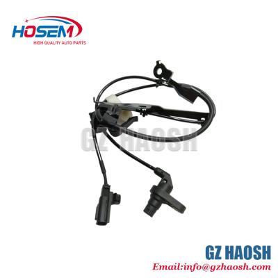 China Toyota ABS Sensor 89542-0E030 ABS Wheel Speed Sensor suitable for Highlander SU4 2009-2015 for sale